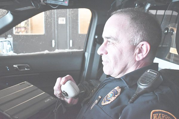 New radio system would fix flaws | News, Sports, Jobs - Tribune Chronicle